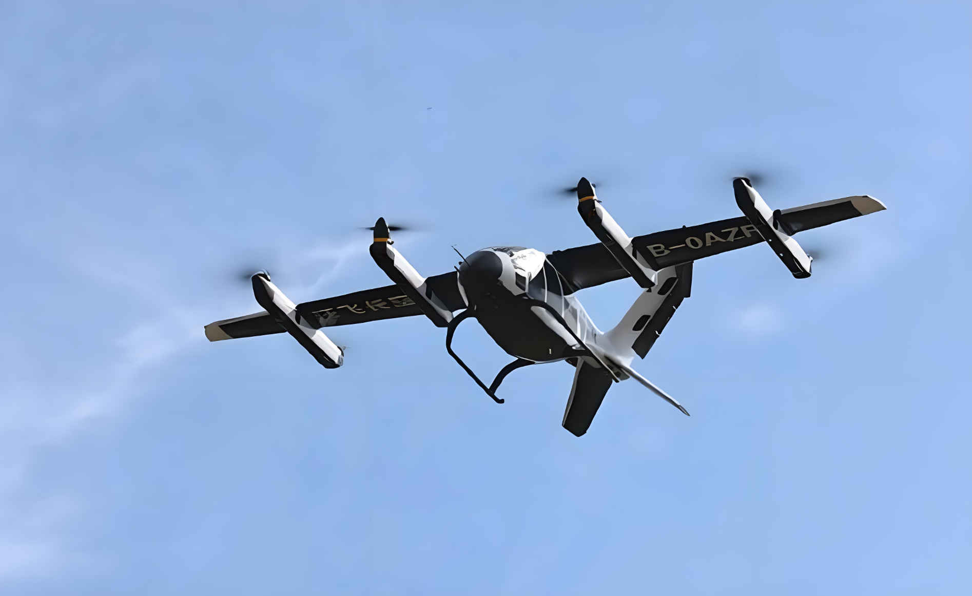 飞行汽车之家-低空经济网-飞行汽车evtol网/电动/氢能/垂直起降/evtol /h2vtol/aam/lae